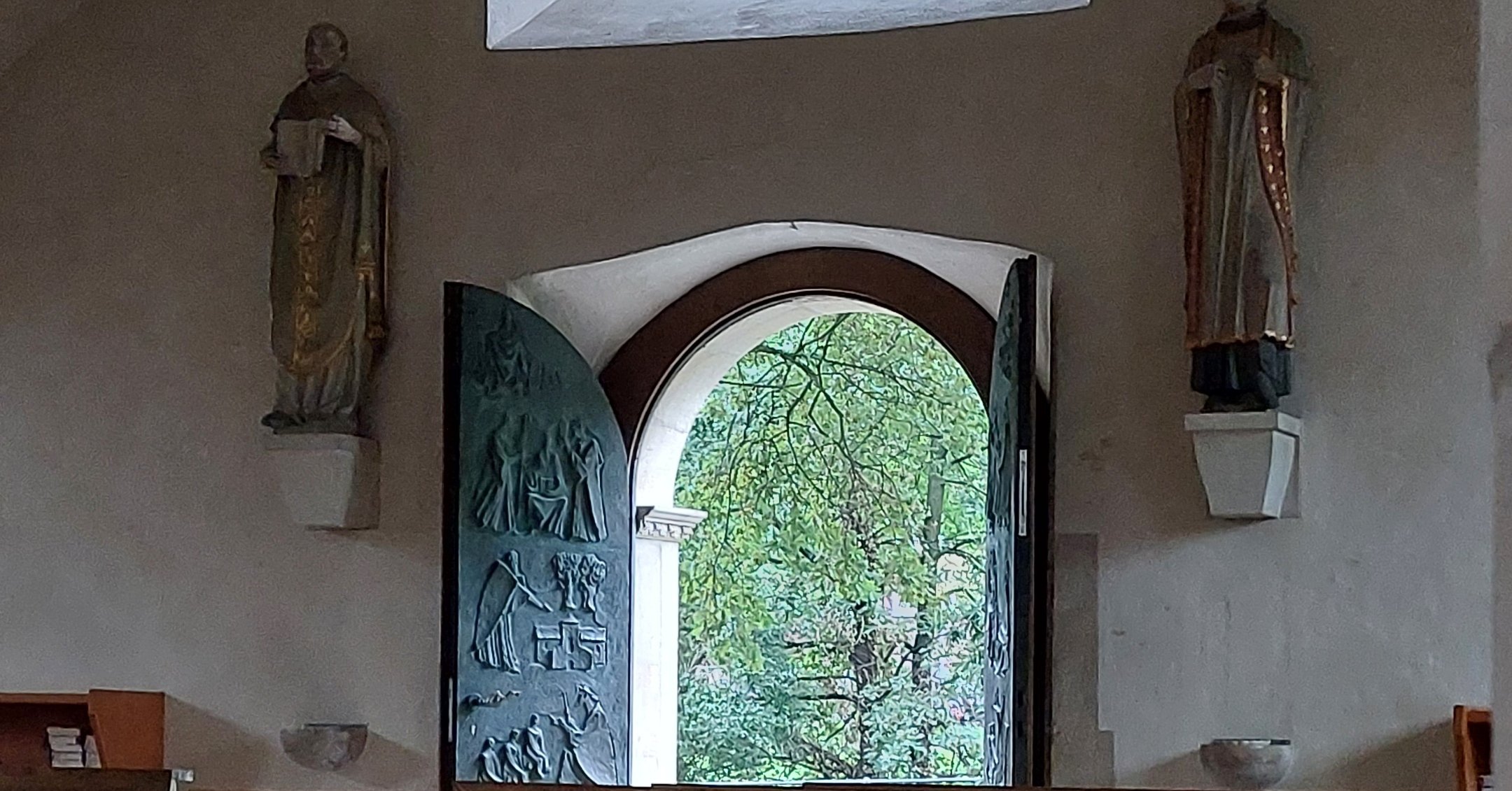 Impuls für Donnerstag der 5.Fastenwoche | Pfarrei St. Michael Krefeld